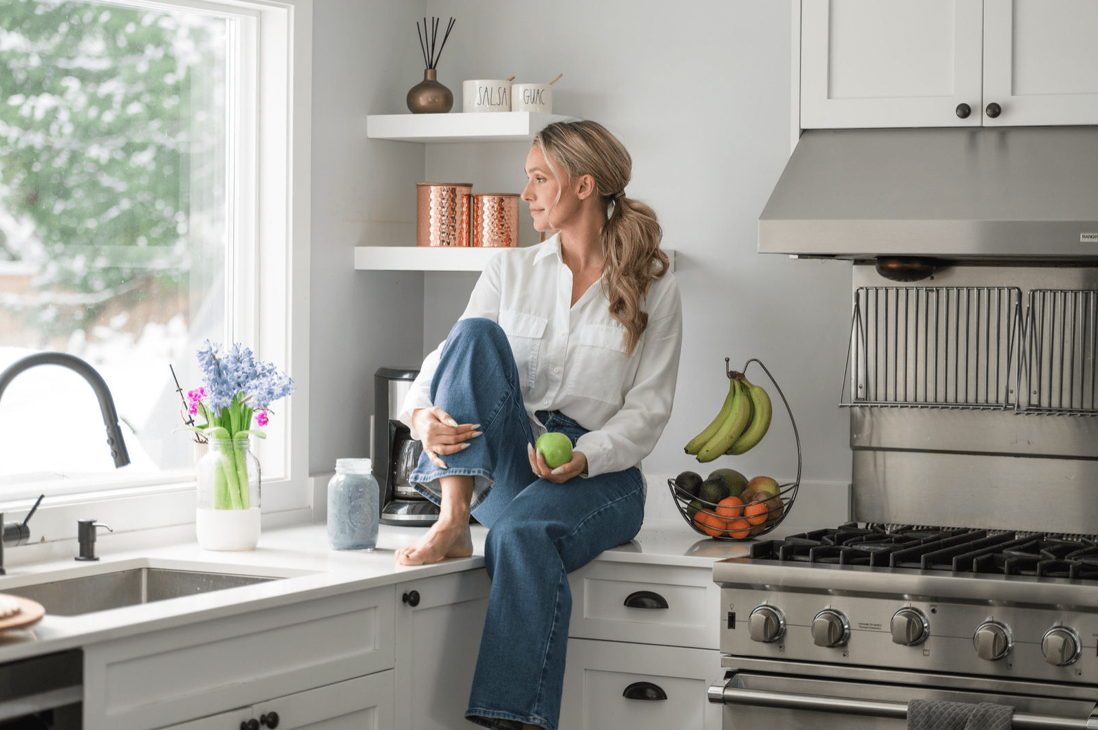 Services | Crystal Higgins - The Flexitarian Dietitian