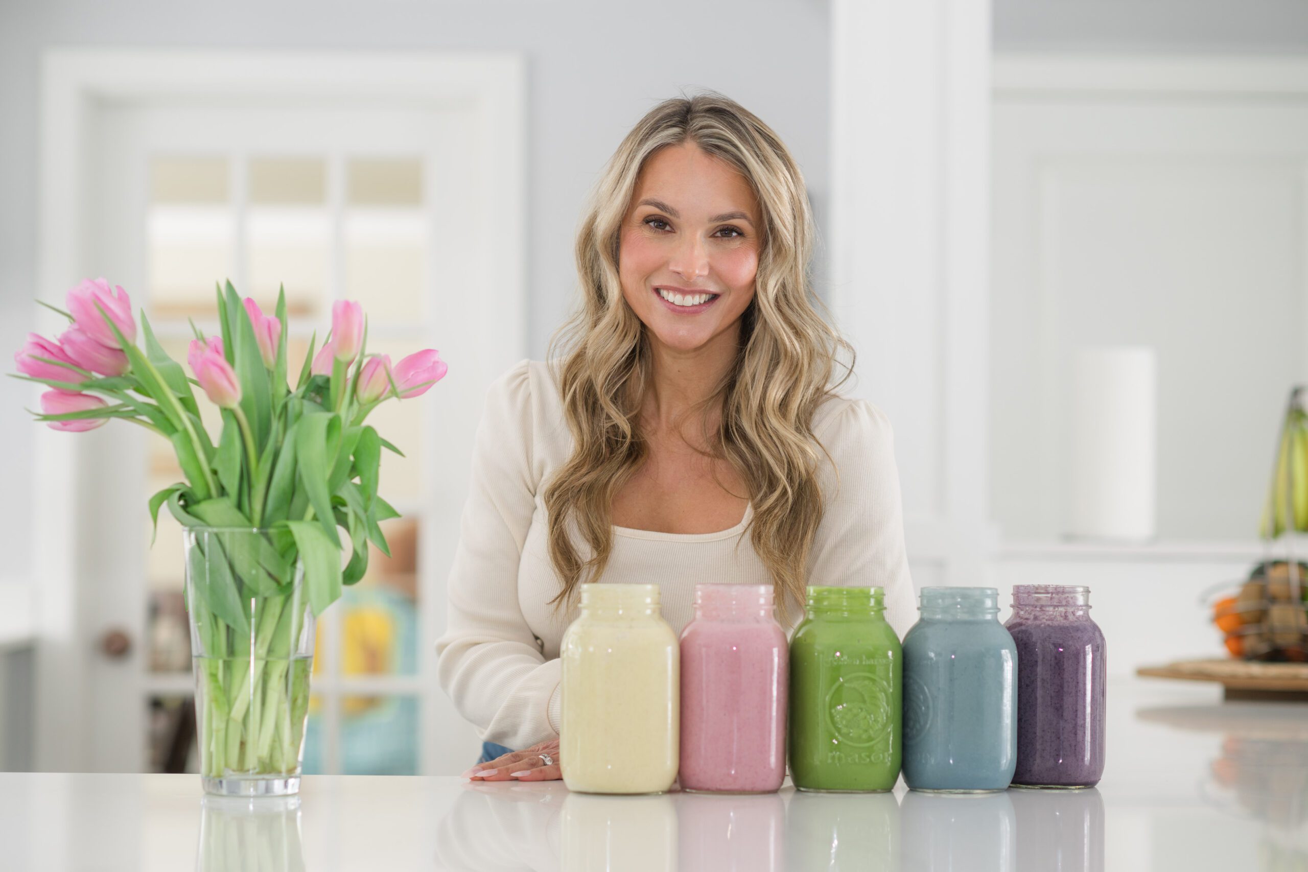 About Me | Crystal Higgins - The Flexitarian Dietitian